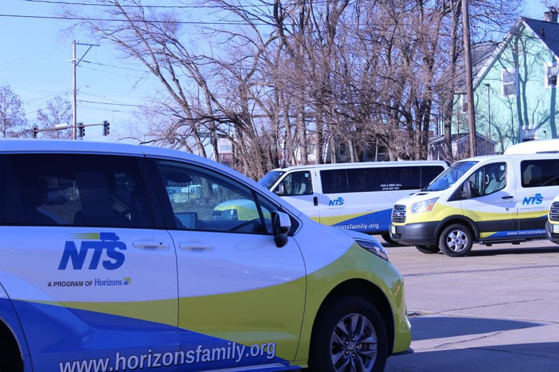 Linn County NTS | Horizons Family Services